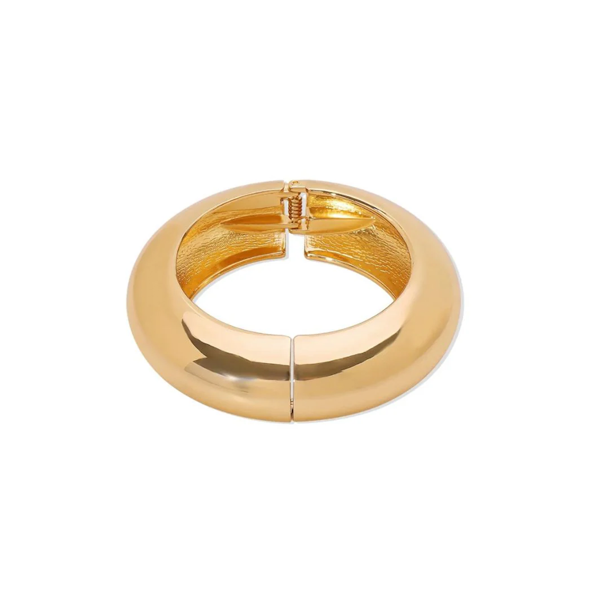 Rounded Bangle Large – DLM Supply
