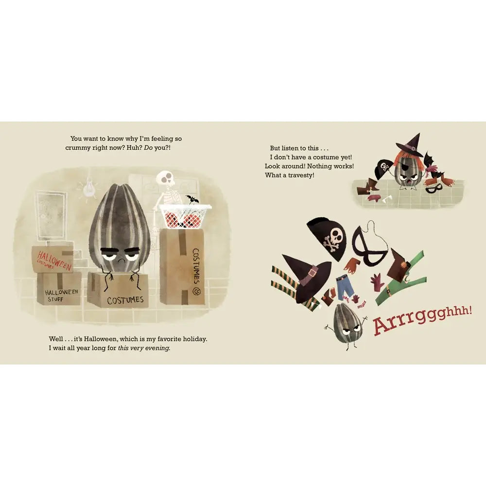 Bad Seed Presents: The Good, The Bad, And The Spooky | DLM Supply