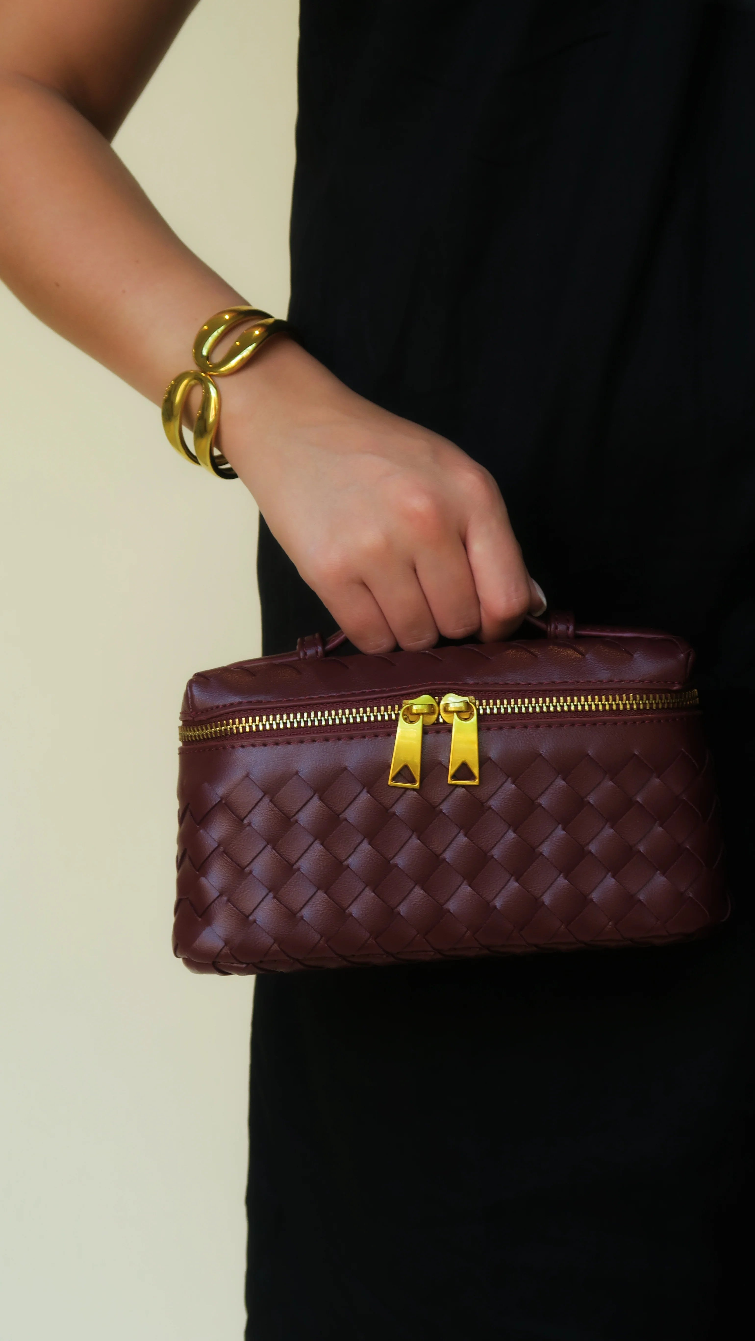 Monica Bag | DLM Supply