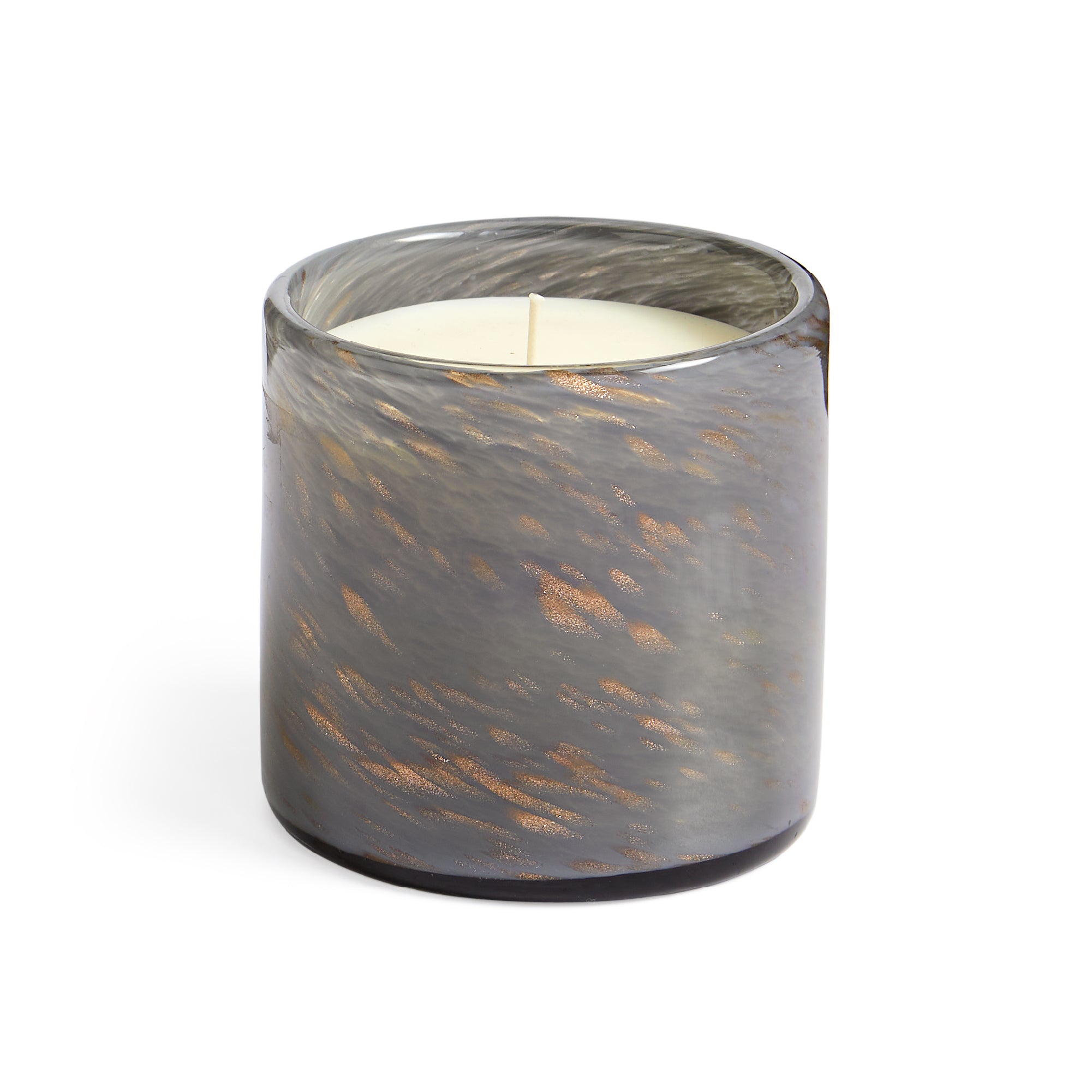 Winter Violet Signature Candle | DLM Supply