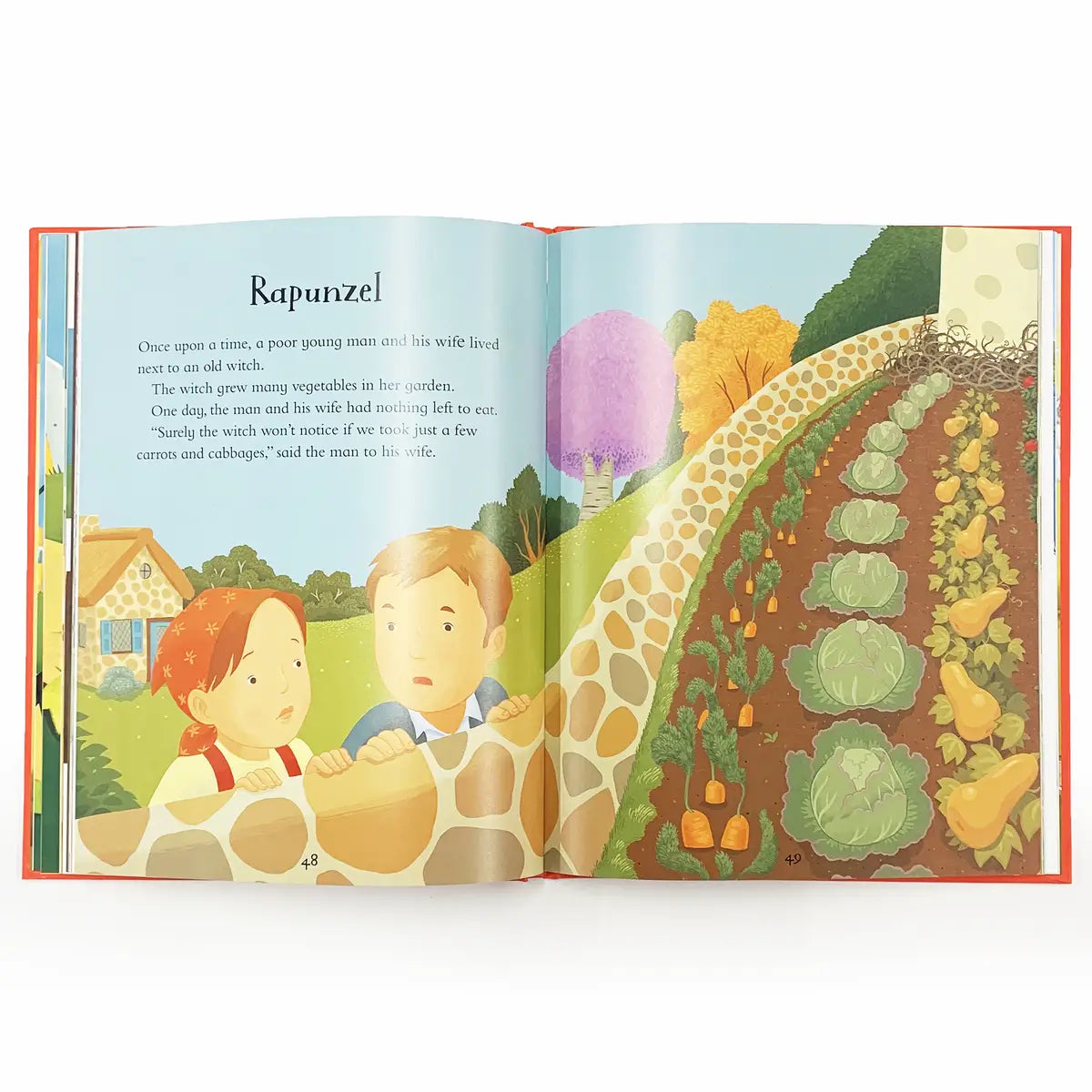 A Collection of Stories For 3 Year Olds Keepsake Book | DLM Supply