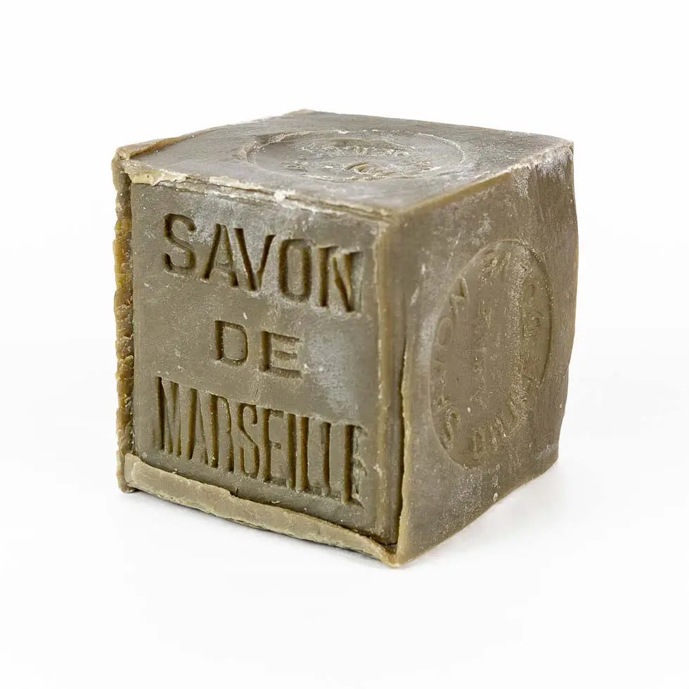 Marseille Soap Block 300g | DLM Supply