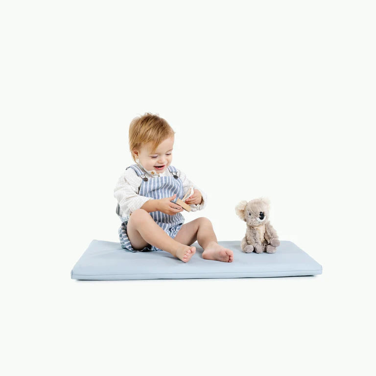Padded Changing Mat Basic | DLM Supply