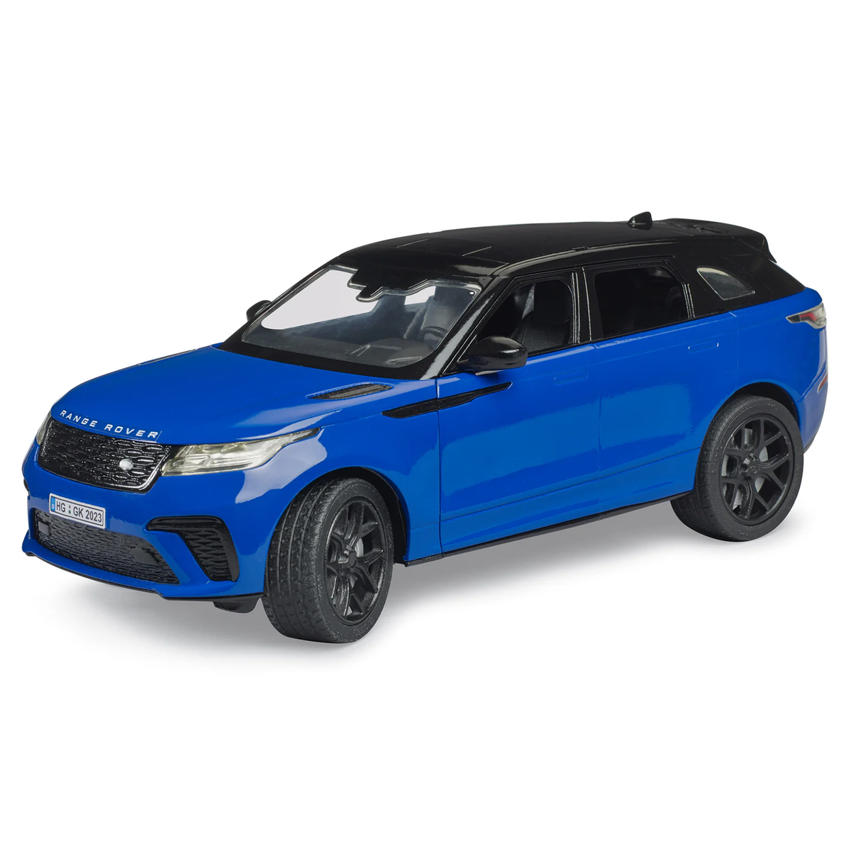 Range Rover Velar – DLM Supply