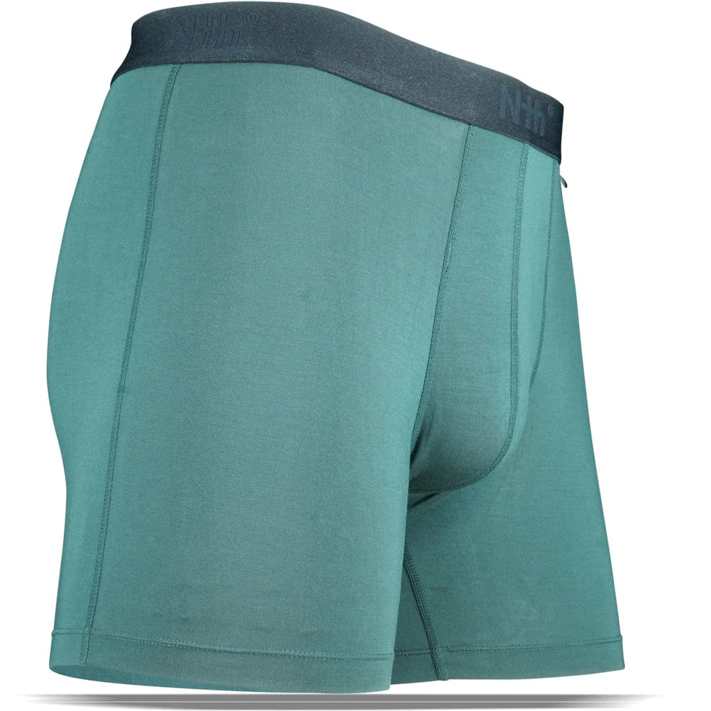 Micro Modal Boxer Brief – DLM Supply