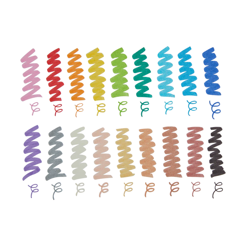 Color Together Markers - Set of 18 | DLM Supply
