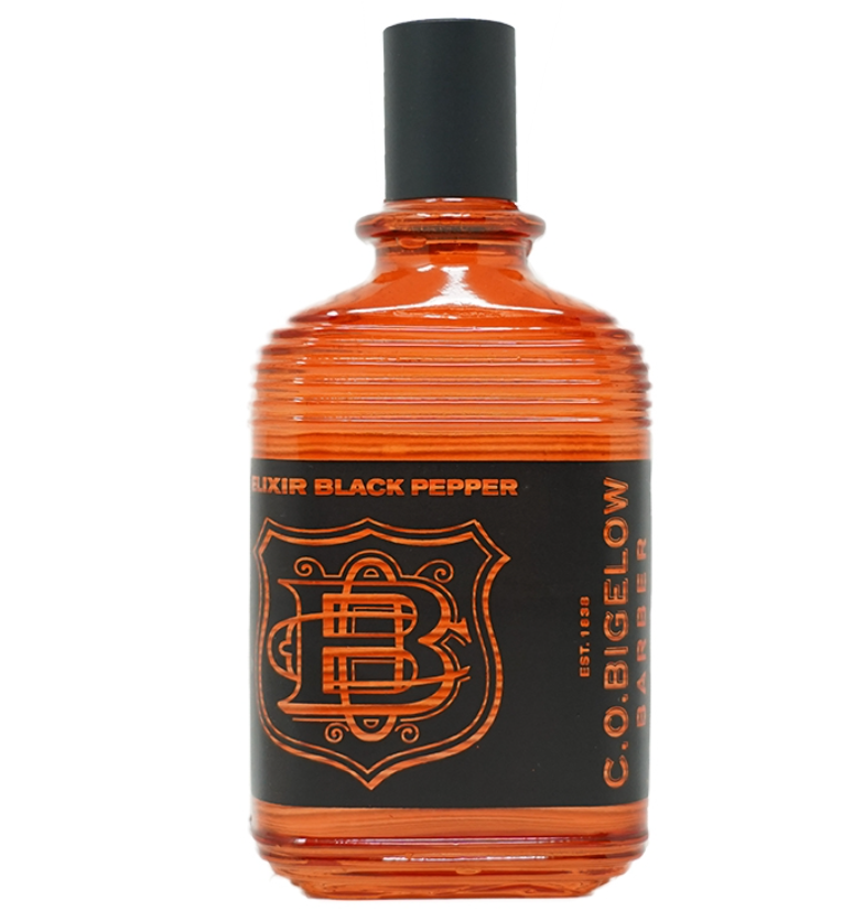 C.O. Bigelow Elixer Cologne – DLM Supply